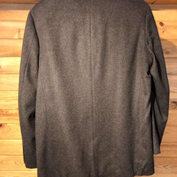 Christian Aujard | Suits & Blazers | Christian Aujard Camelhair Jacket ...